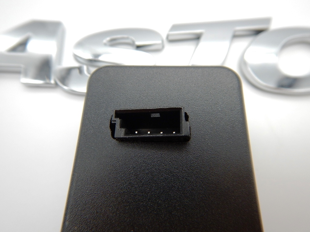 BMW/MINI ステアリングロック エミュレータ E60/E87/E84/E90/R55/R56/R60 ESL ELV - ASTO(アス ...