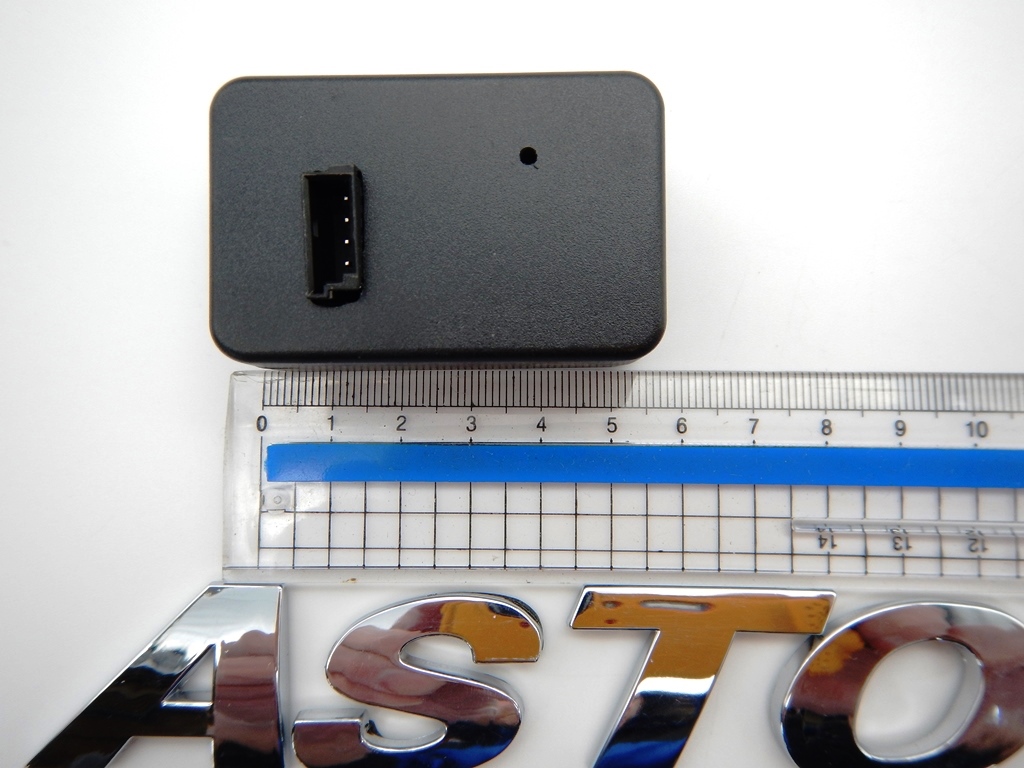 BMW/MINI ステアリングロック エミュレータ E60/E87/E84/E90/R55/R56/R60 ESL ELV - ASTO(アス ...