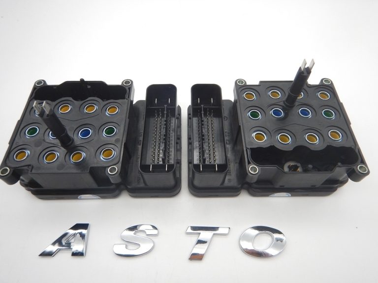 ベンツ W204 ESP 故障コード 5001 内部故障 Internal Fault（ブログ） - ASTO(アスト) 公式