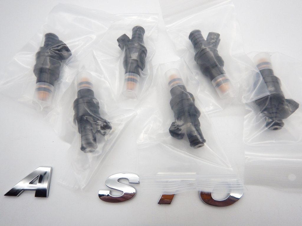 ポルシェ 930 3.2 カレラ フューエルインジェクター リビルト品 93060612000（ブログ） - ASTO(アスト) 公式