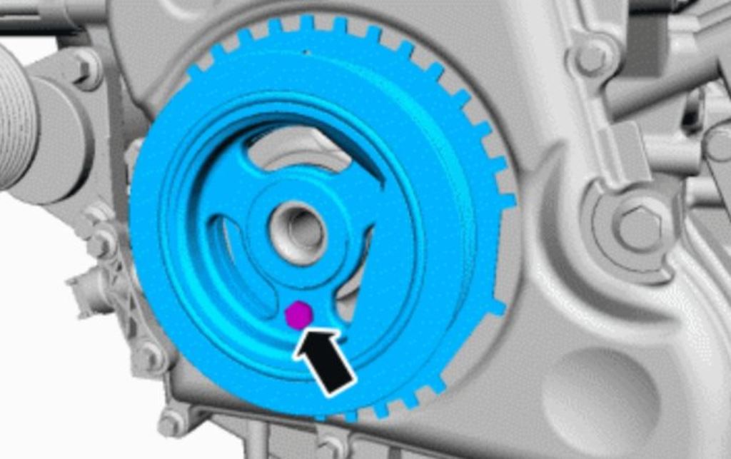 ボルボ C30 / S40 / V50 バイブレーションダンパー 交換は注意が必要 品番 31375452（ブログ） - ASTO(アスト) 公式