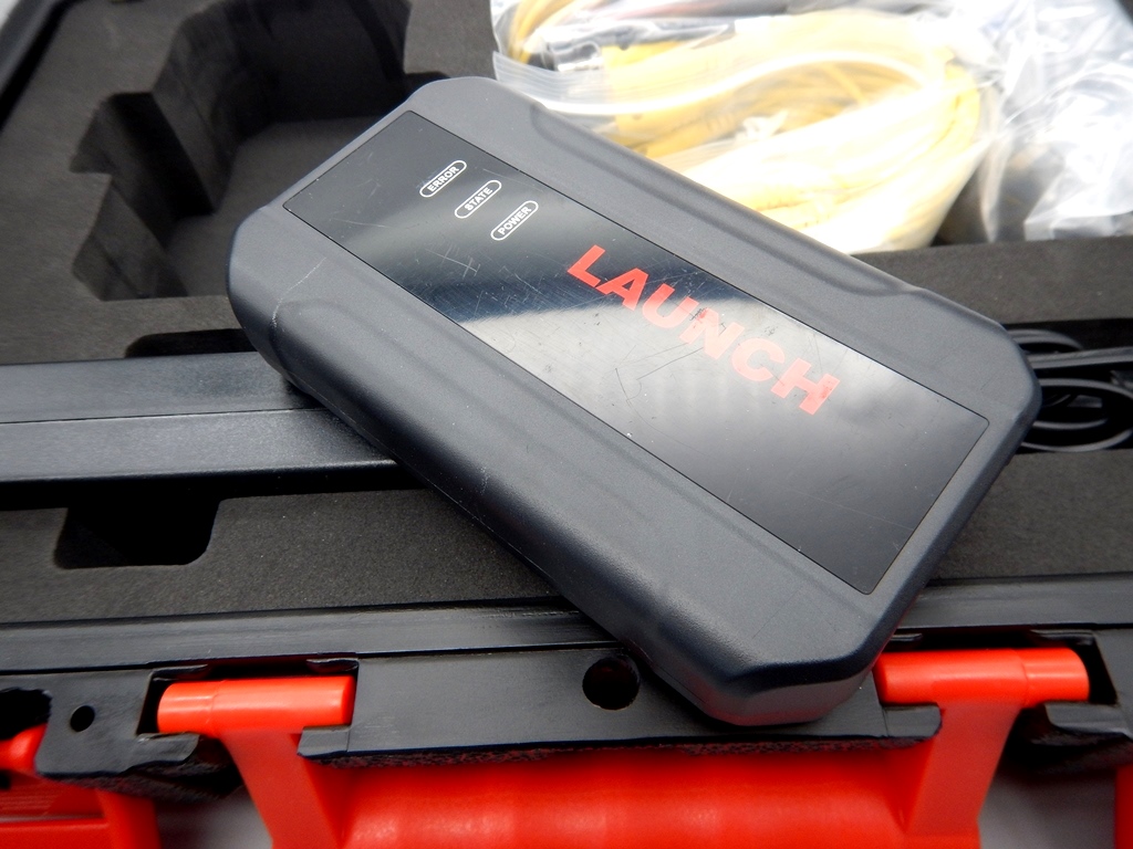 新製品！ LAUNCH X431 ECU & TCU プログラマー（ブログ） - ASTO(アスト) 公式