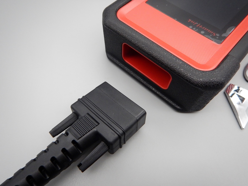 LAUNCH X431 LINK シリーズのVCI “SmartLink C” がバージョン2.0 にアップグレードしました！（ブログ ...