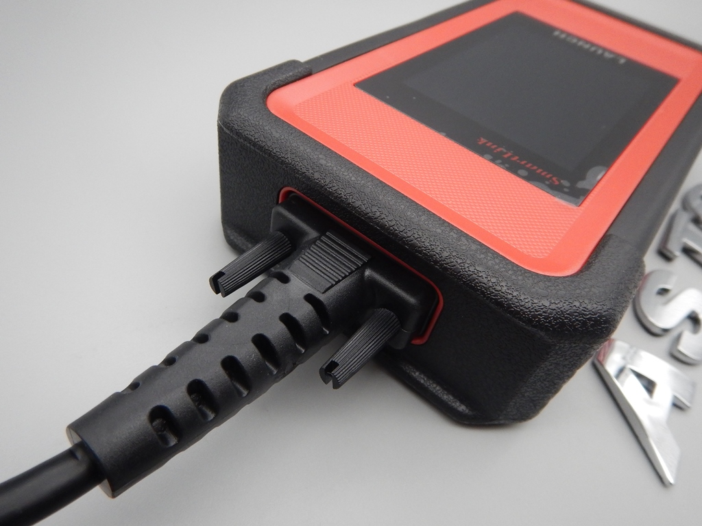 LAUNCH X431 LINK シリーズのVCI “SmartLink C” がバージョン2.0 にアップグレードしました！（ブログ ...