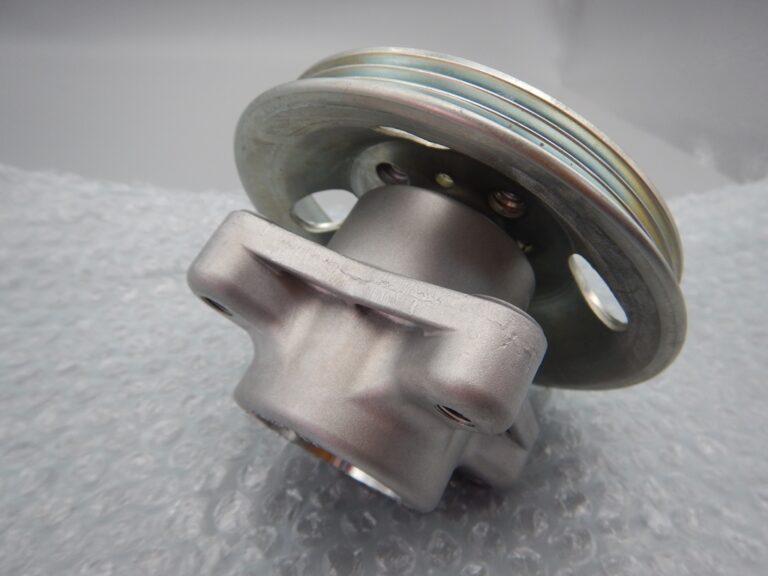 2016年モデル ボルボ XC70 リブベルトプーリー 31258133（ブログ） - ASTO(アスト) 公式