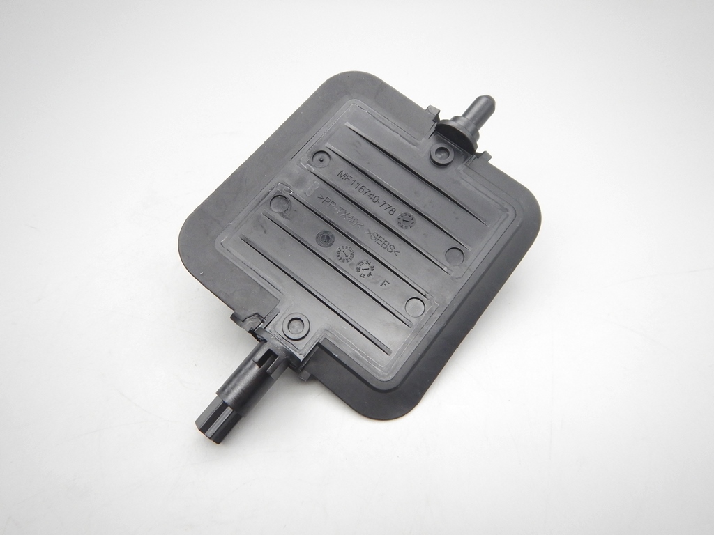 BMW / MINI ヒーターハウジング リペア用フラップ 左右セット 社外品 - ASTO(アスト) 公式