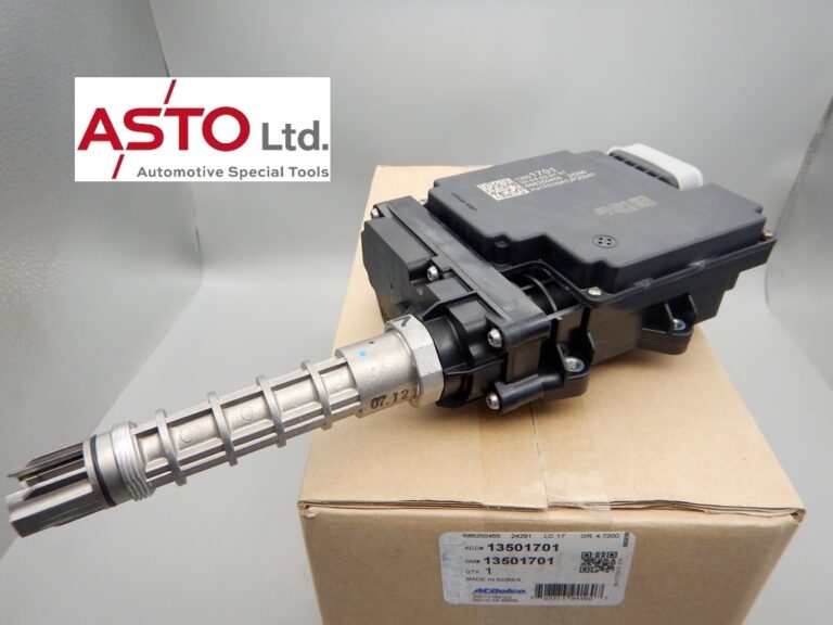 2014年 シボレー コルベット パーキングブレーキコントロールモジュール 純正品 13501701（ブログ） - ASTO(アスト) 公式